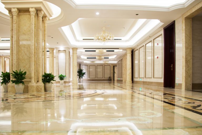 Specialty Lighting - More Than Lighting, Powerful Solutions