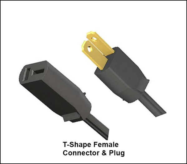 Adapters, Cordsets and Junction Boxes - Specialty Lighting