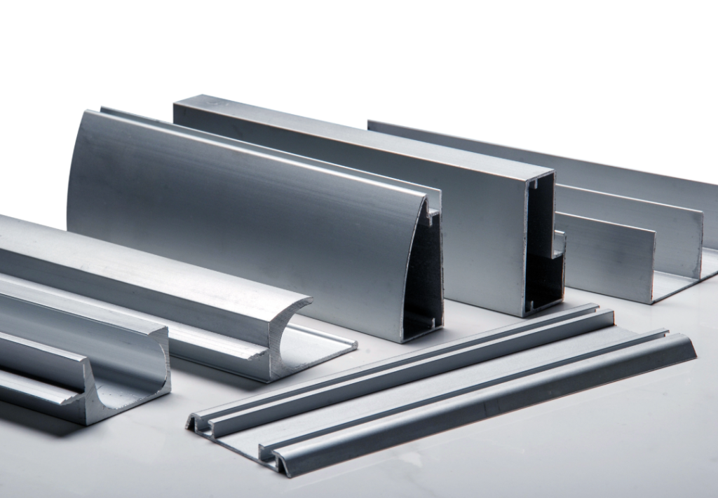 LED Aluminum Mounting Channels - Specialty Lighting