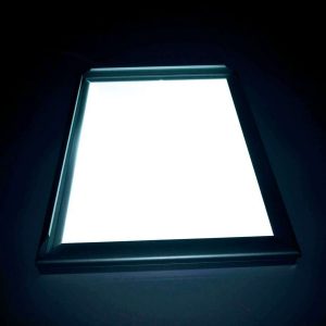 Snap Frame LED Panel - Specialty Lighting