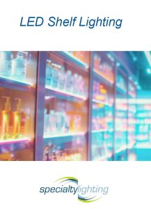 Catalogs - Specialty Lighting